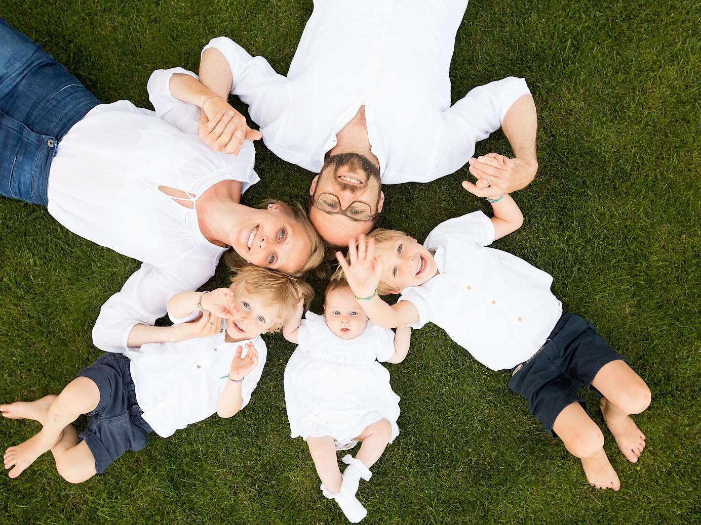 Über mich - Hebamme Judith Falk-Kofler - Hebamme Judith Falk-Kofler